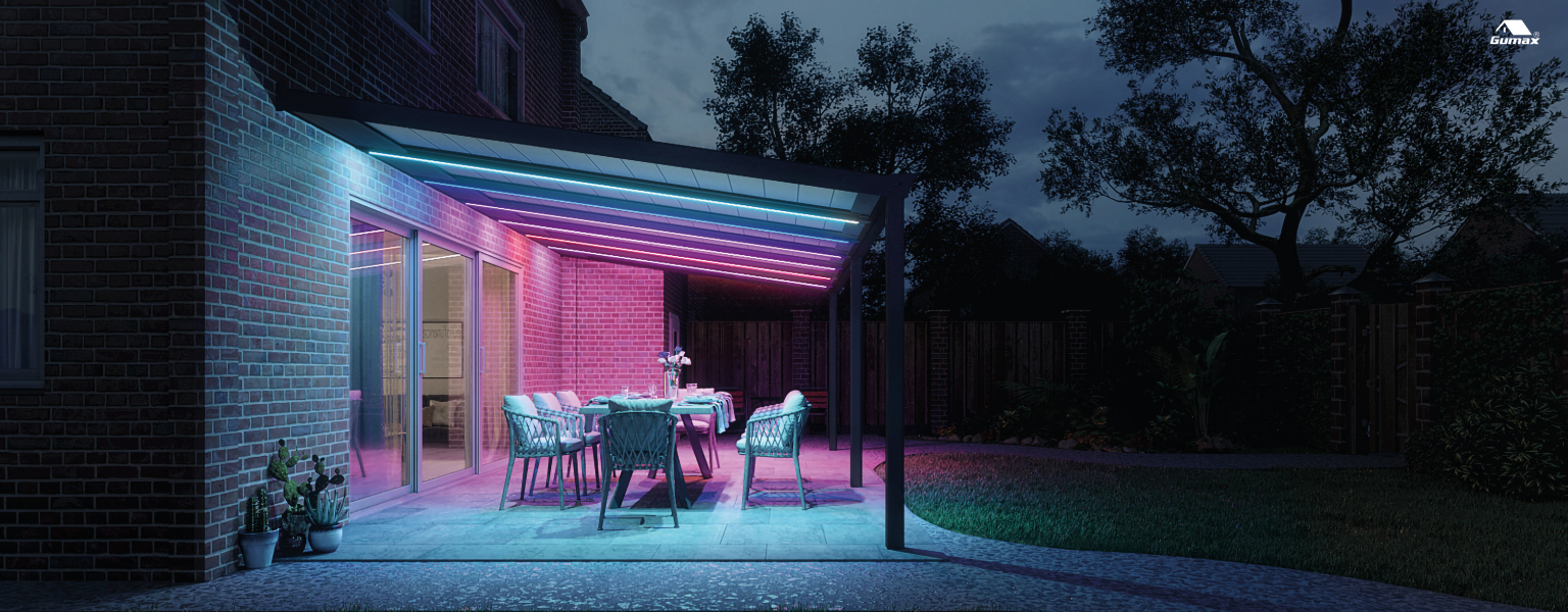 Gumax® Lighting System