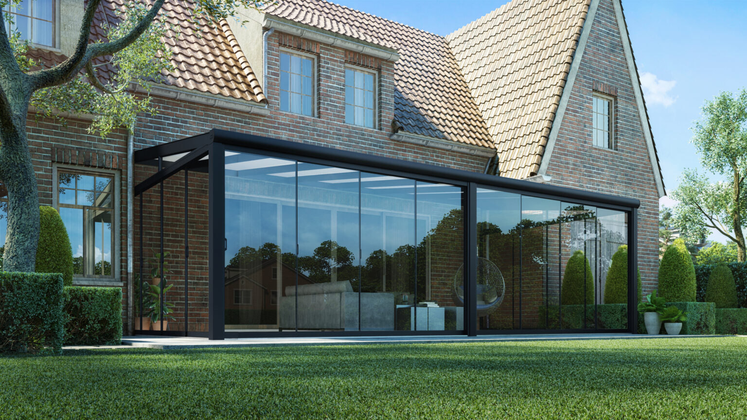 Innovative, design and quality - Read more about | Gumax®